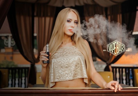Vape Bar Chile